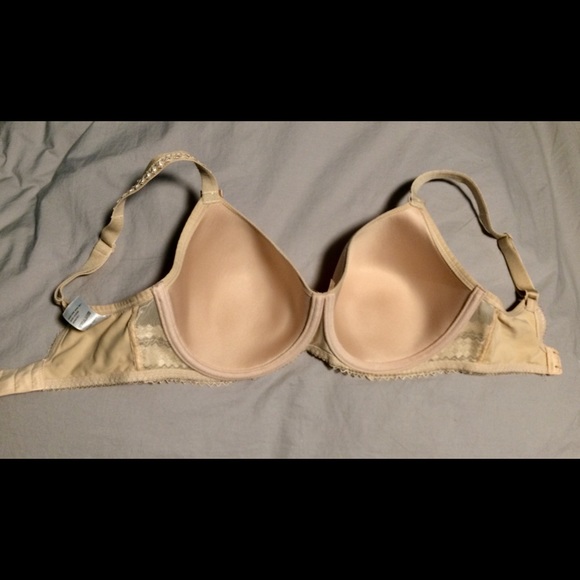 Fantasie | Intimates & Sleepwear | Fantasie Rebecca Underwire Tshirt ...